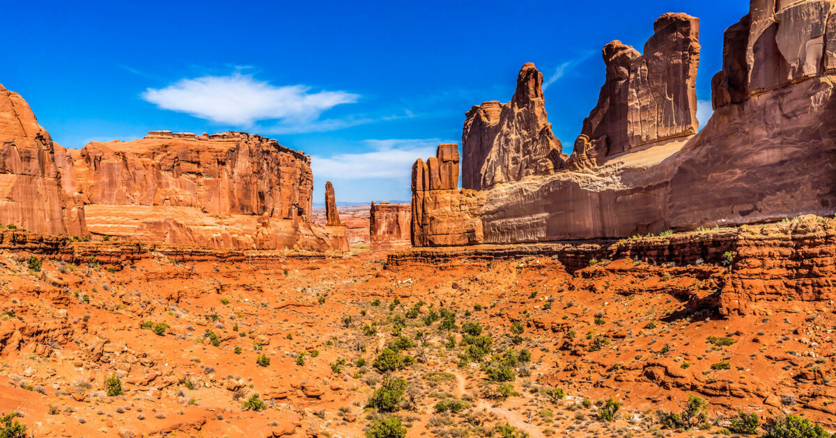Best Things To Do In Moab Utah - Lab AFrica